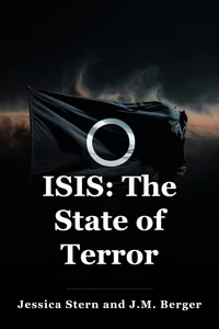 ISIS: The State of Terror book cover