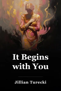 It Begins with You book cover