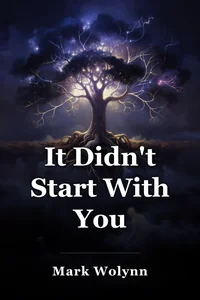 It Didn't Start With You book cover