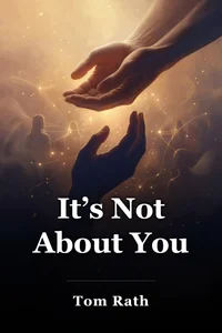 It’s Not About You book cover