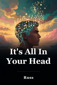 It's All In Your Head book cover