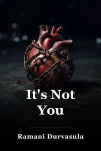 It's Not You book cover