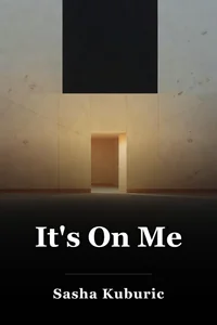 It's On Me book cover