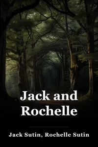Jack and Rochelle book cover