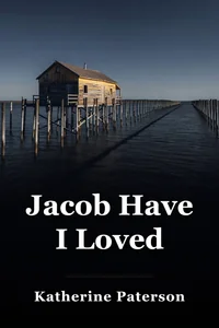 Jacob Have I Loved book cover