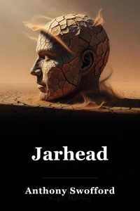 Jarhead book cover