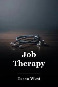 Job Therapy book cover