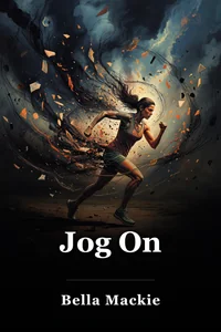 Jog On book cover