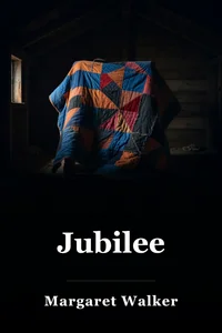 Jubilee book cover
