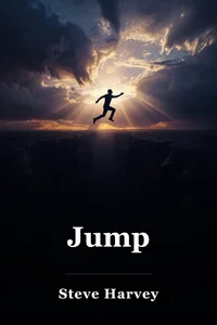 Jump book cover