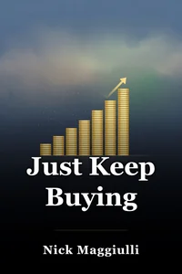 Just Keep Buying book cover