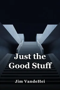 Just the Good Stuff book cover