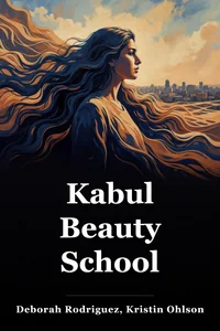 Kabul Beauty School
