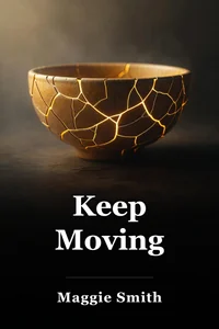 Keep Moving book cover