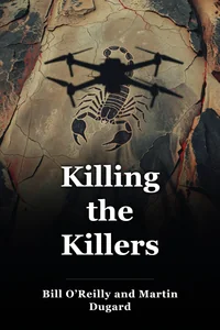 Killing the Killers book cover