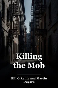 Killing the Mob book cover