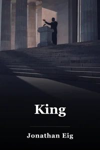 King book cover