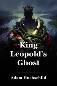King Leopold's Ghost book cover