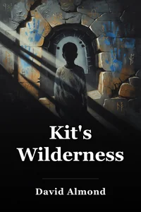 Kit's Wilderness book cover