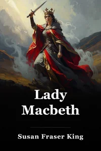 Lady Macbeth book cover