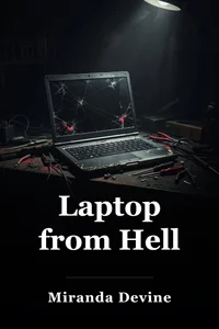 Laptop from Hell book cover