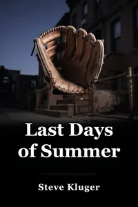 Last Days of Summer book cover