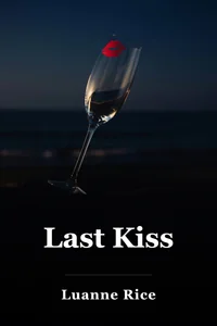 Last Kiss book cover