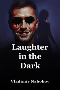 Laughter in the Dark book cover
