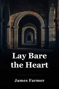 Lay Bare the Heart book cover