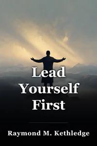 Lead Yourself First book cover