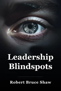 Leadership Blindspots book cover