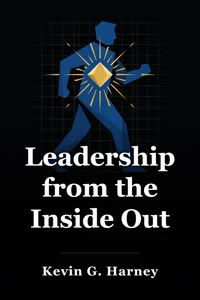Leadership from the Inside Out book cover