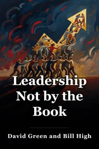 Leadership Not by the Book