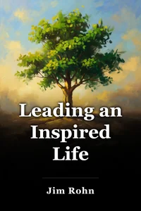 Leading an Inspired Life