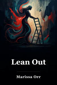 Lean Out book cover