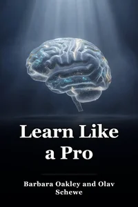 Learn Like a Pro book cover
