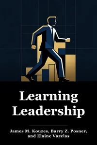 Learning Leadership book cover