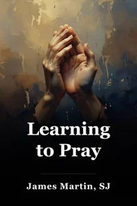 Learning to Pray book cover