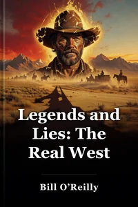 Legends and Lies: The Real West