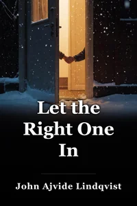 Let the Right One In
