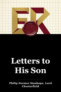 Letters to His Son