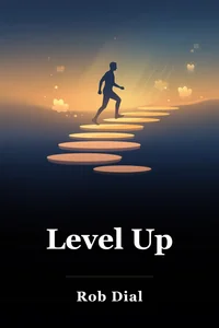 Level Up book cover