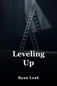 Leveling Up book cover