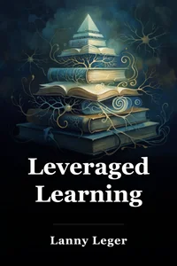 Leveraged Learning book cover