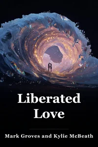 Liberated Love book cover