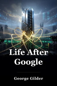 Life After Google book cover