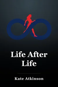 Life After Life book cover