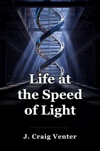 Life at the Speed of Light book cover
