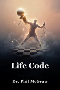 Life Code book cover