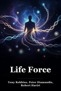 Life Force book cover